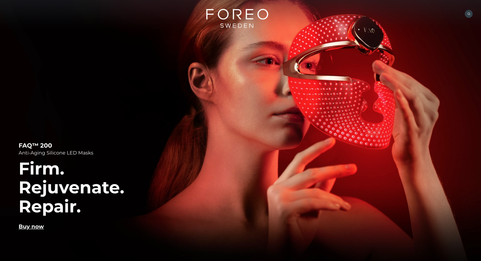 FAQ 202 LED light therapy face mask review - Christinahello